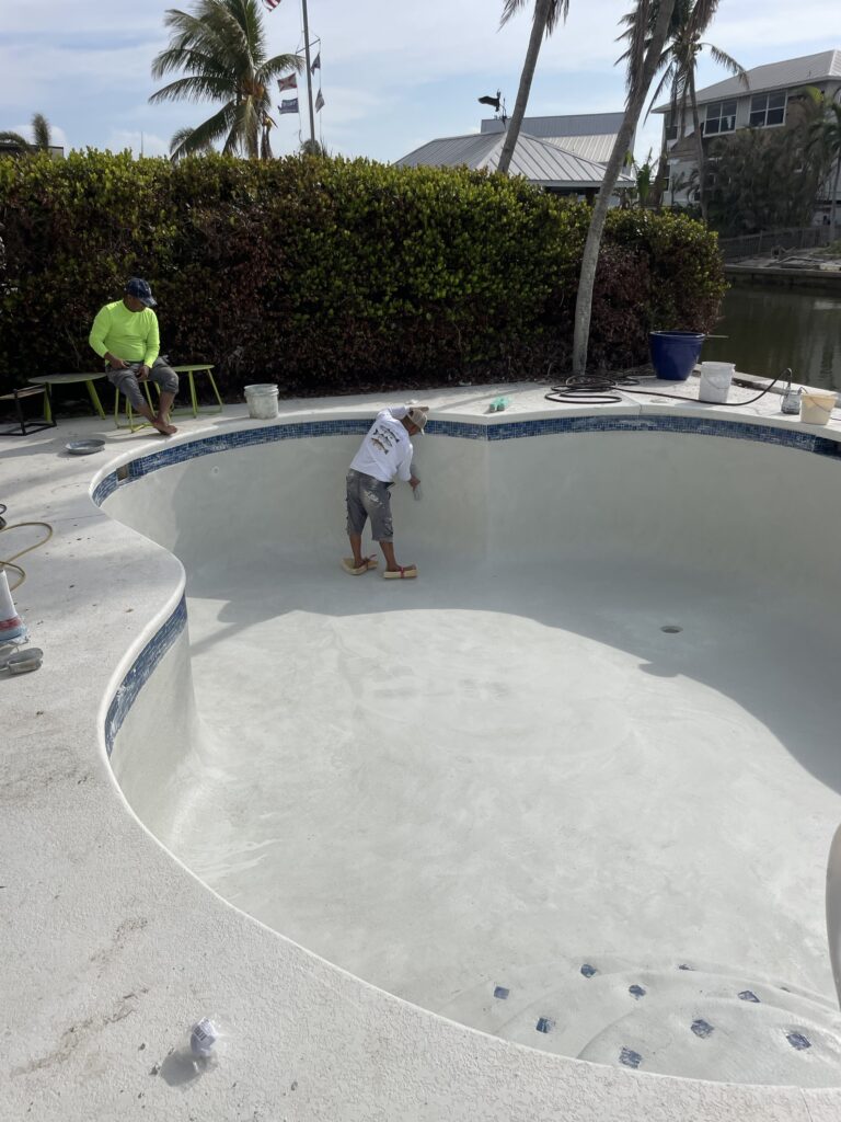 Pool Construction | SWFL | Sebastian Home Pool | #1 Pool Service