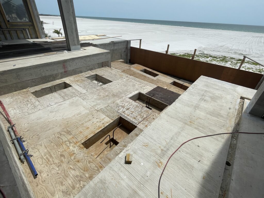 Pool Construction | SWFL | Sebastian Home Pool | #1 Pool Service